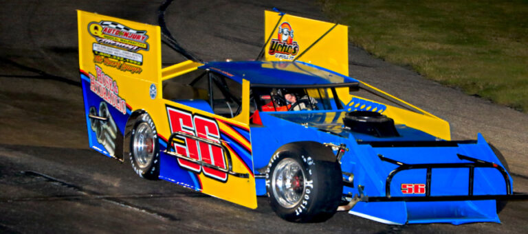 Showtime Speedway – Showtime Speedway