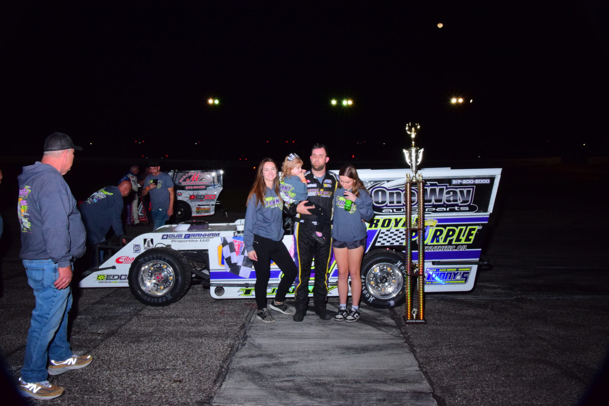 Events from February 28 – May 2 – Showtime Speedway