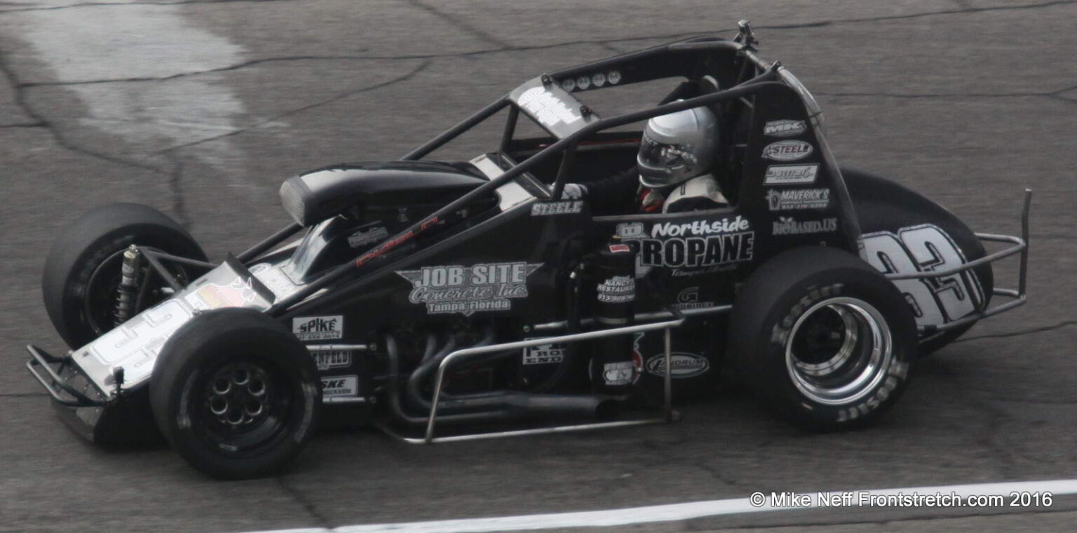 Events from February 13 – April 4 – Showtime Speedway
